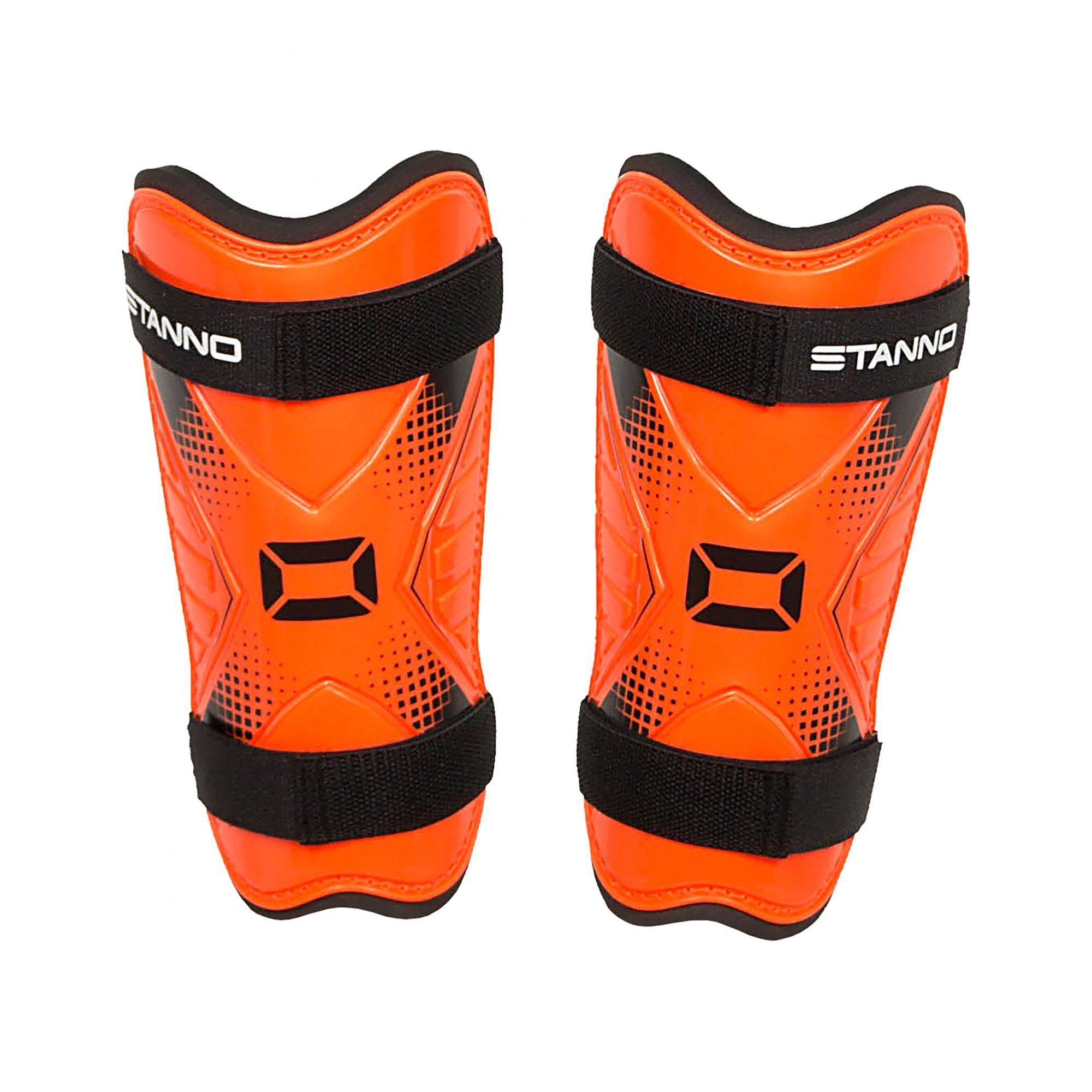 Force Shin pads